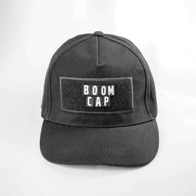 Boom Design